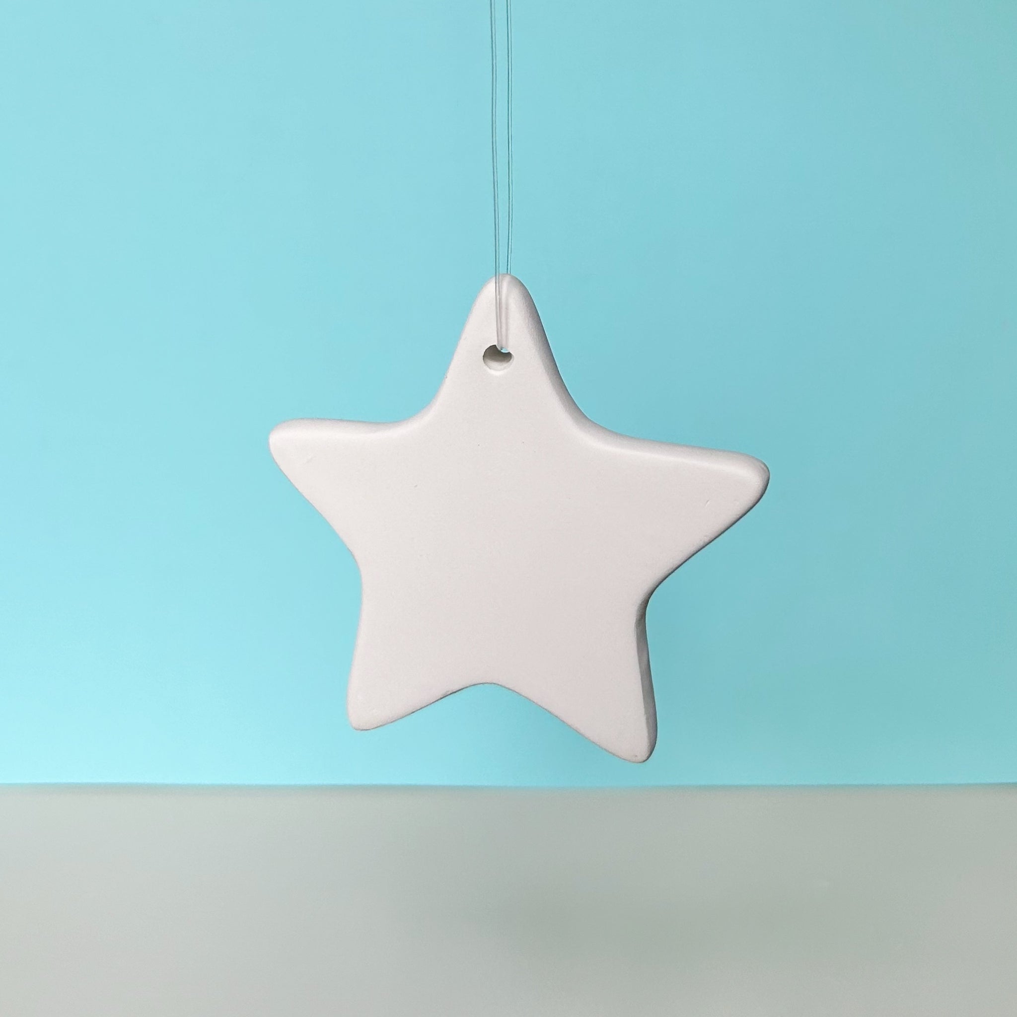 329. Lille stjerne ophæng – Art by Me